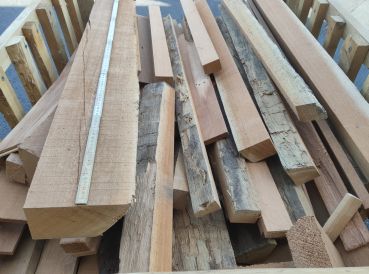 ESPEN - Cedro / Spanish Cedar Off-Cuts